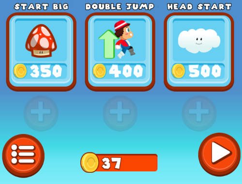 Super Plumber Run - kostenlos online spielen | SpielAffe