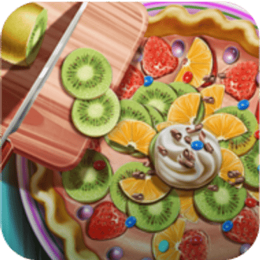 Kochspiele & Backspiele kostenlos online spielen - Seite 2