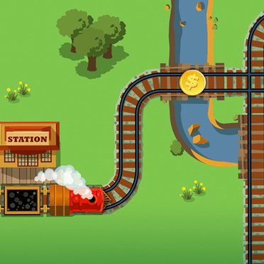Tren Oyunları - Ücretsiz Online Oyunlar Oyna