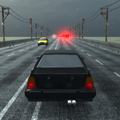 Highway Traffic 3D - kostenlos online spielen