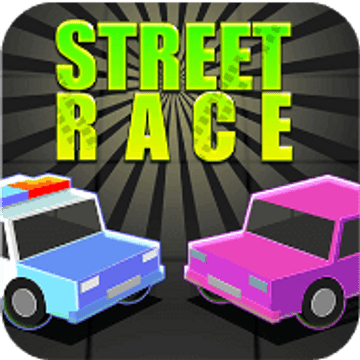 Street Race 2 Game - Play online for free