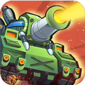 Clash of Tanks - kostenlos online spielen