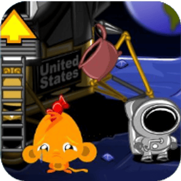 Monkey Happy Stage 337 Game - Play online for free