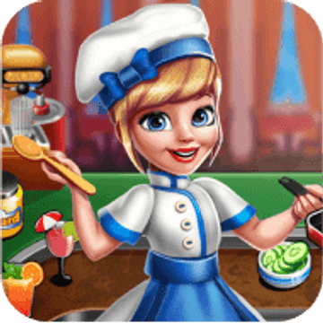 Cooking Scene - kostenlos online spielen