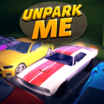 Unpark Me - kostenlos online spielen