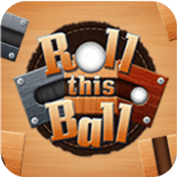 Roll This Ball Oyunu - Online ücretsiz oyna