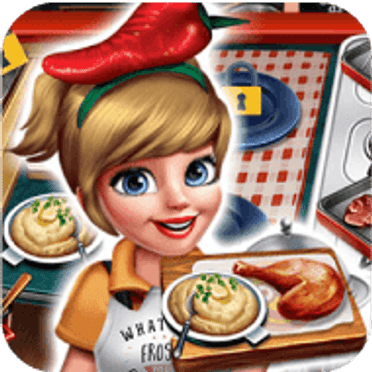Cooking Games and Baking Games - Play Free Online Games