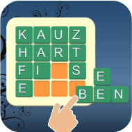 Wordy Night Oyunu - Online ücretsiz oyna