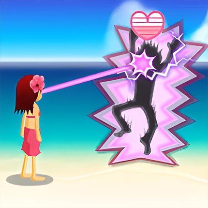 Love Games - Play Free Online Games