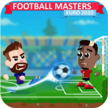 Football Masters Oyunu - Online ücretsiz oyna