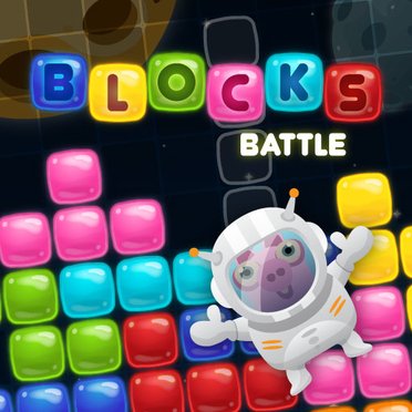1000 Blocks Game - Play online for free
