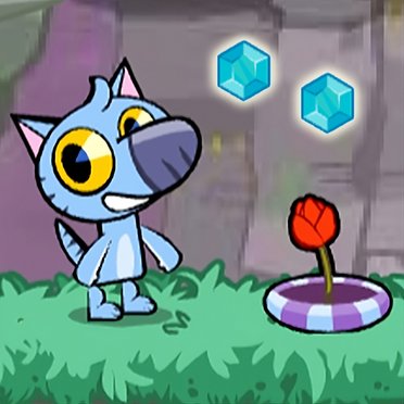 Alien Jump - jetzt kostenlos online spielen!