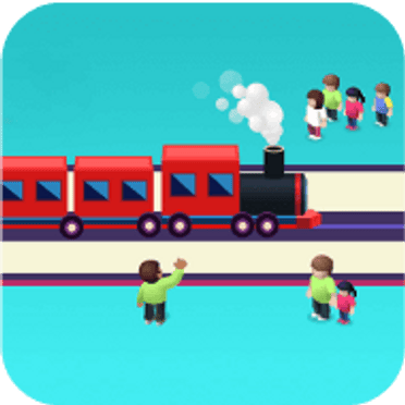 Tren Oyunları - Ücretsiz Online Oyunlar Oyna