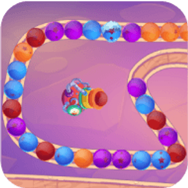 Marbles Garden - kostenlos online spielen