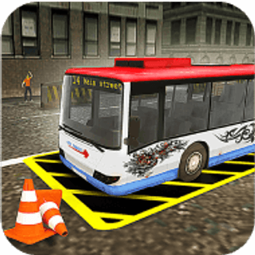 Extreme Bus Driver Simulator - şimdi ücretsiz çevrimiçi oyna!