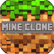 Mine Clone 4 - kostenlos online spielen