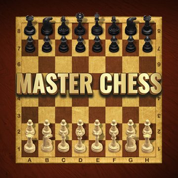 Master Chess Multiplayer Game - Play online for free