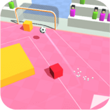 Tricky Kick - kostenlos online spielen