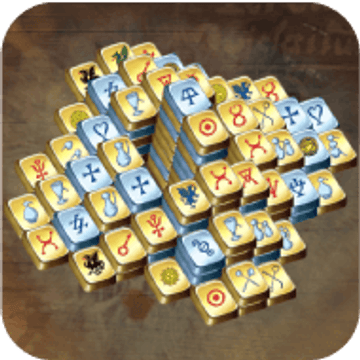 Mahjongg Alchemy Oyunu - Online ücretsiz oyna