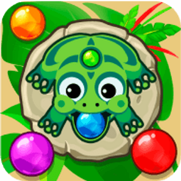 Marbles Garden - kostenlos online spielen