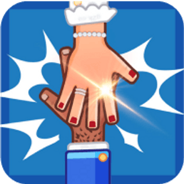 Extreme Hand Slap Game - Play online for free
