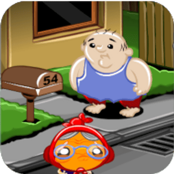 Monkey Happy Stage 423 Game - Play online for free