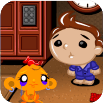 Monkey Happy Stage 425