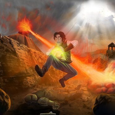 Boat Invasion - kostenlos online spielen