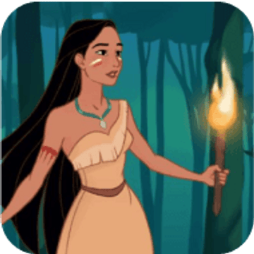 Tribal Princess Oyunu - Online ücretsiz oyna