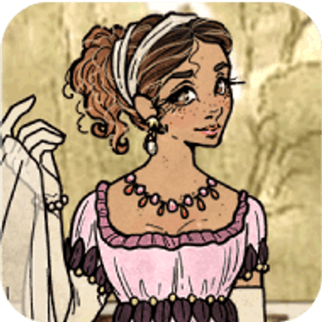 Regency Romance Game - Play online for free