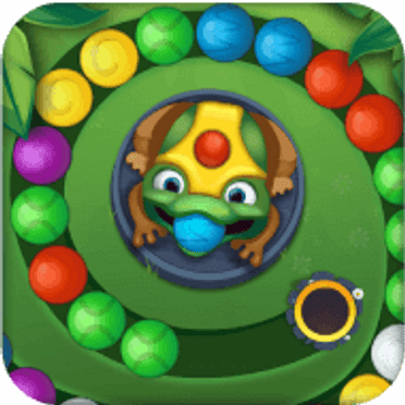 Marbles Garden - kostenlos online spielen