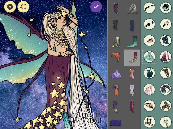 Space Princess Oyunu - Online ücretsiz oyna | KralOyun