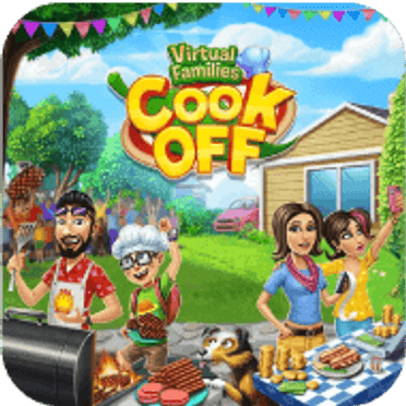 Kochspiele & Backspiele kostenlos online spielen