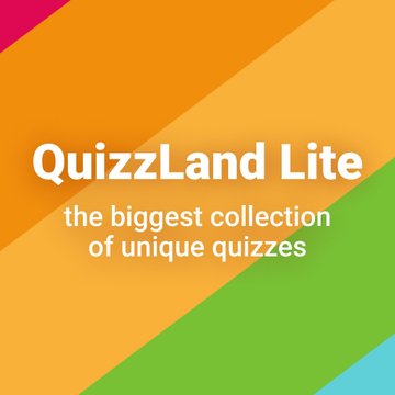 QuizzLand Lite - kostenlos online spielen