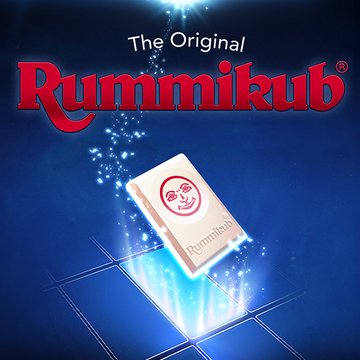 Rummikub Game - Play online for free