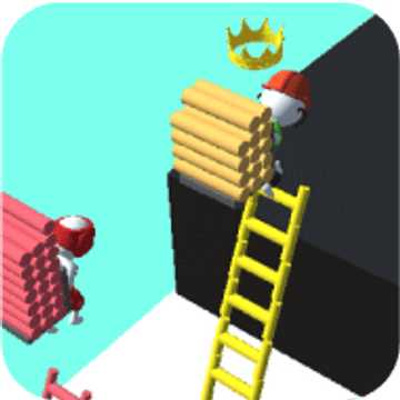 Ladder Race - kostenlos online spielen