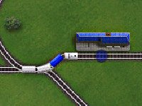 Tren Oyunları - Ücretsiz Online Oyunlar Oyna | KralOyun