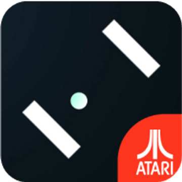 Atari Pong Oyunu - Online ücretsiz oyna