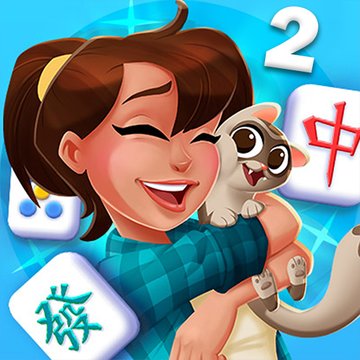 Mahjong Story 2 Game - Play online for free