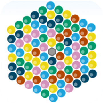 Bubble Spinner - şimdi ücretsiz çevrimiçi oynayın!