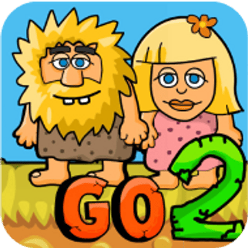 Adam And Eve: GO 2 Oyunu - Online ücretsiz oyna