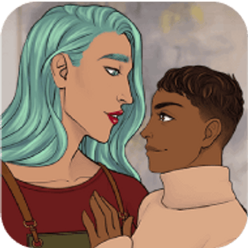 Non-Binary Holiday Movie Oyunu - Online ücretsiz oyna