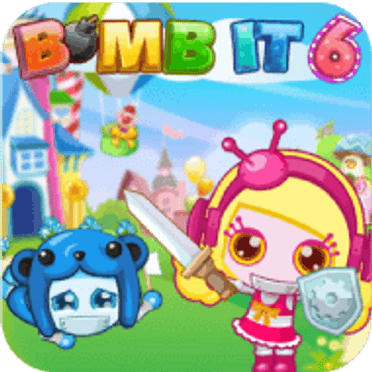 Bomb It Game - Play online for free