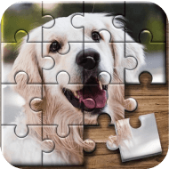 Jigsaw Puzzle Oyunu - Online ücretsiz oyna