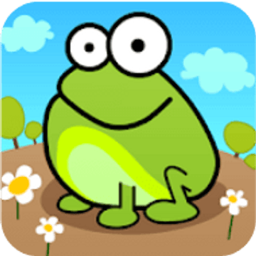 Tap The Frog: Doodle Oyunu - Online ücretsiz oyna