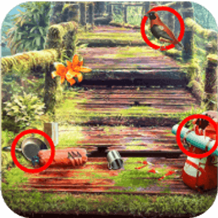 Wimmelbildspiele & Suchspiele kostenlos online spielen