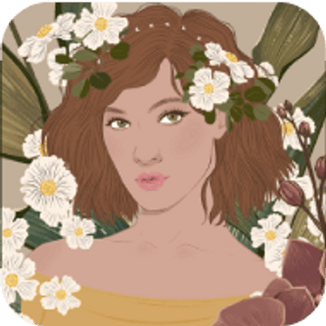 Plant Love: Avatar Maker Oyunu - Online ücretsiz oyna