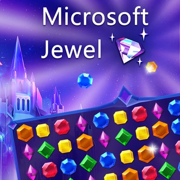 Jewel Games - Play Free Online Games