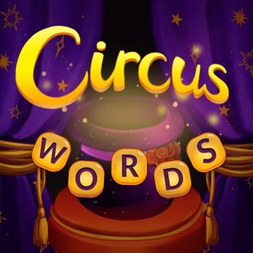 Wort-Zirkus - kostenlos online spielen