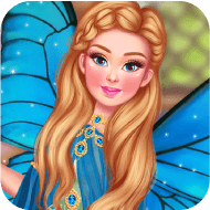 Ellie Fairies Ball Game - Play online for free